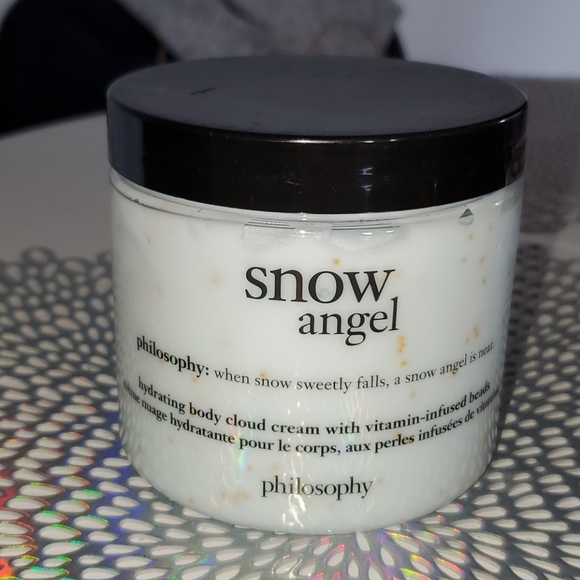 Philosophy | Bath & Body | Philosophy Snow Angel Hydrating Body Cloud ...